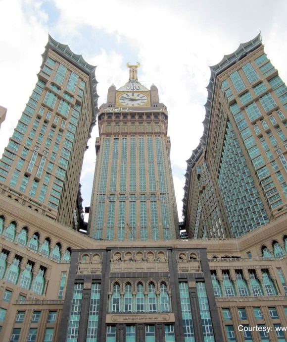 Sky Steel Systems | Building Maintenance Unit-BMU