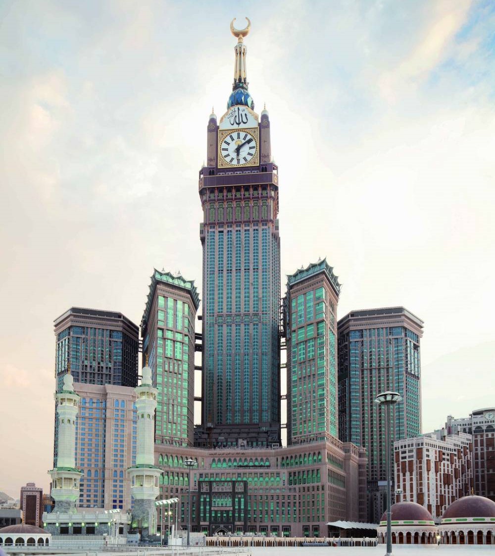 Sky Steel Systems | Building Maintenance Unit - BMU