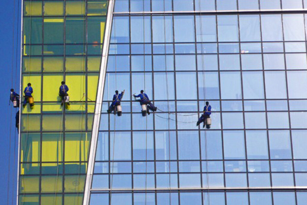 Our Products | Sky Steel Systems