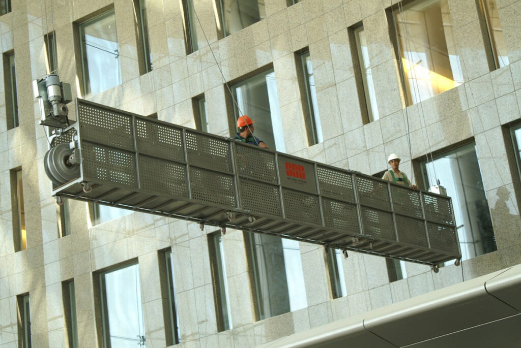 Our Products | Sky Steel Systems