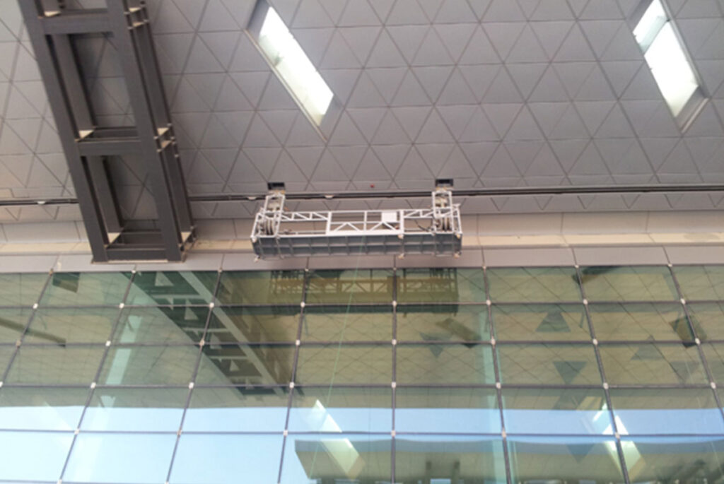 Our Products | Sky Steel Systems