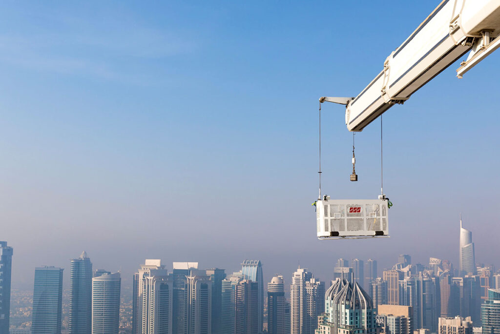 Our Products | Sky Steel Systems